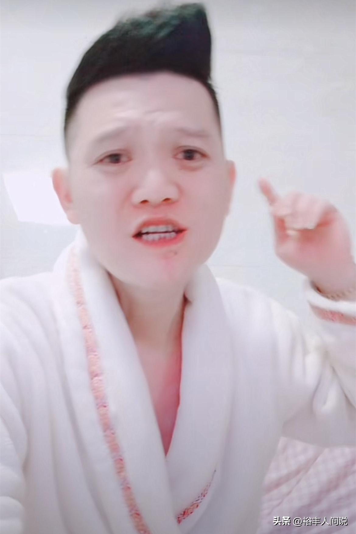 farewell!36-year-old singer Fu Song died of oral cancer. He loved ...