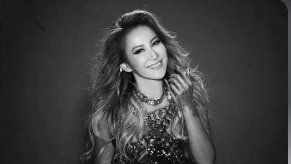 Coco Lee is gone, eternal childhood goddess - iNEWS
