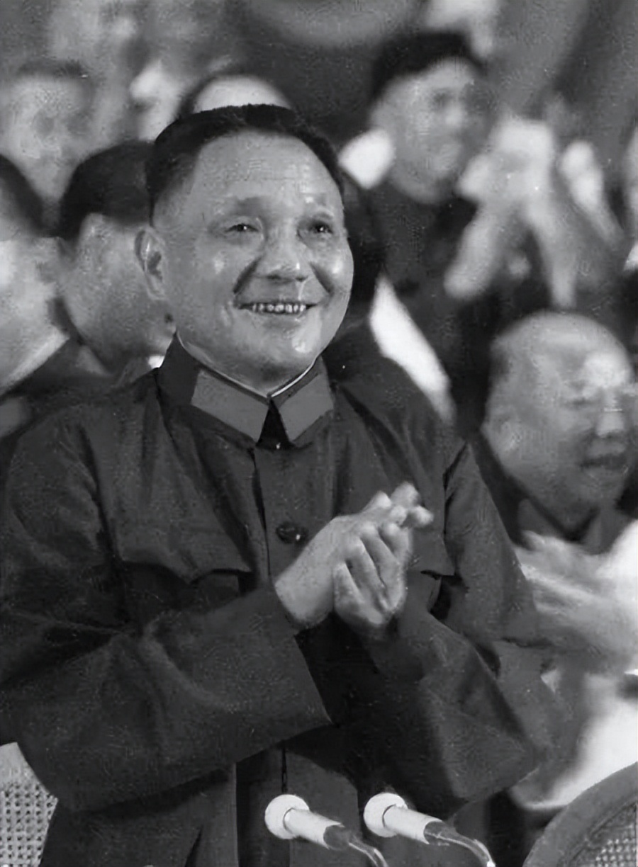 Deng Gong visited the house nine times in his life but never returned ...