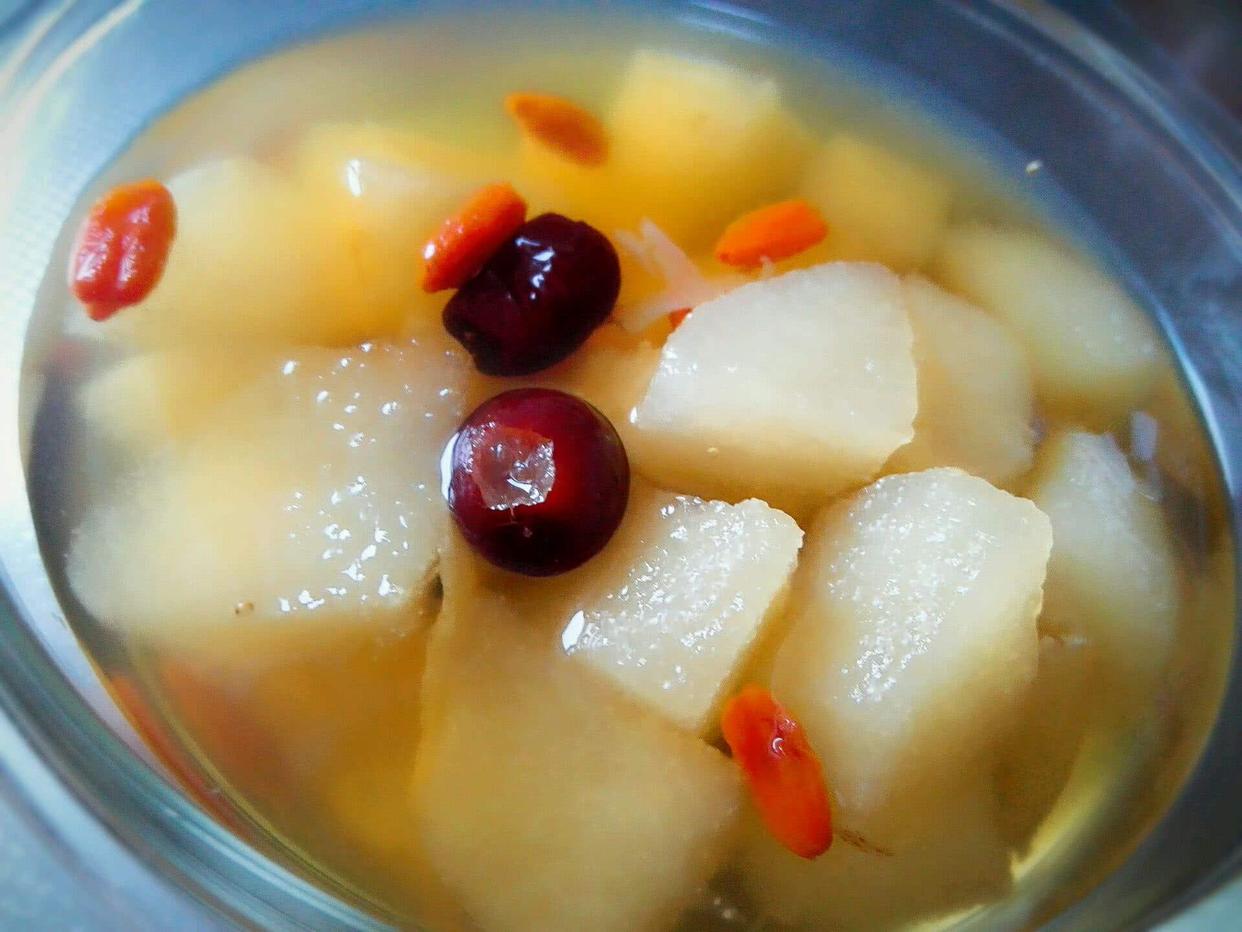 Phlegm is a signal of lung health, coughing up black phlegm, yellow ...