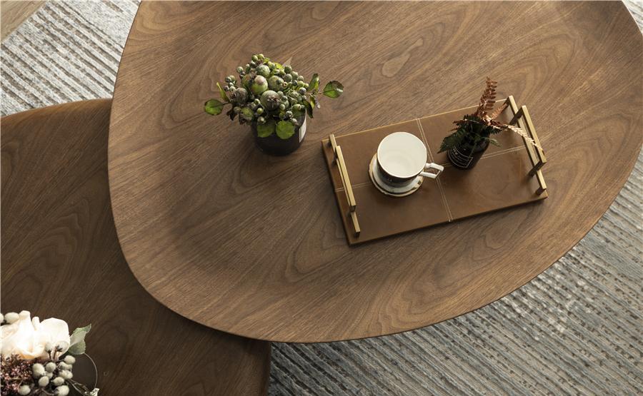 The original plain decoration design can also be so beautiful - iNEWS