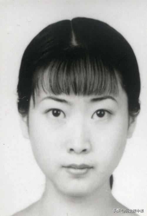 Sister Fu Rong, the first generation of internet celebrity, became ...