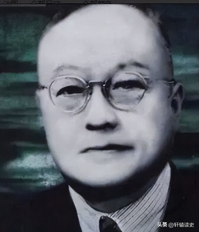 Dai Li, Xu Enzeng and Ding Mocun: the grievances and hatreds of the ...