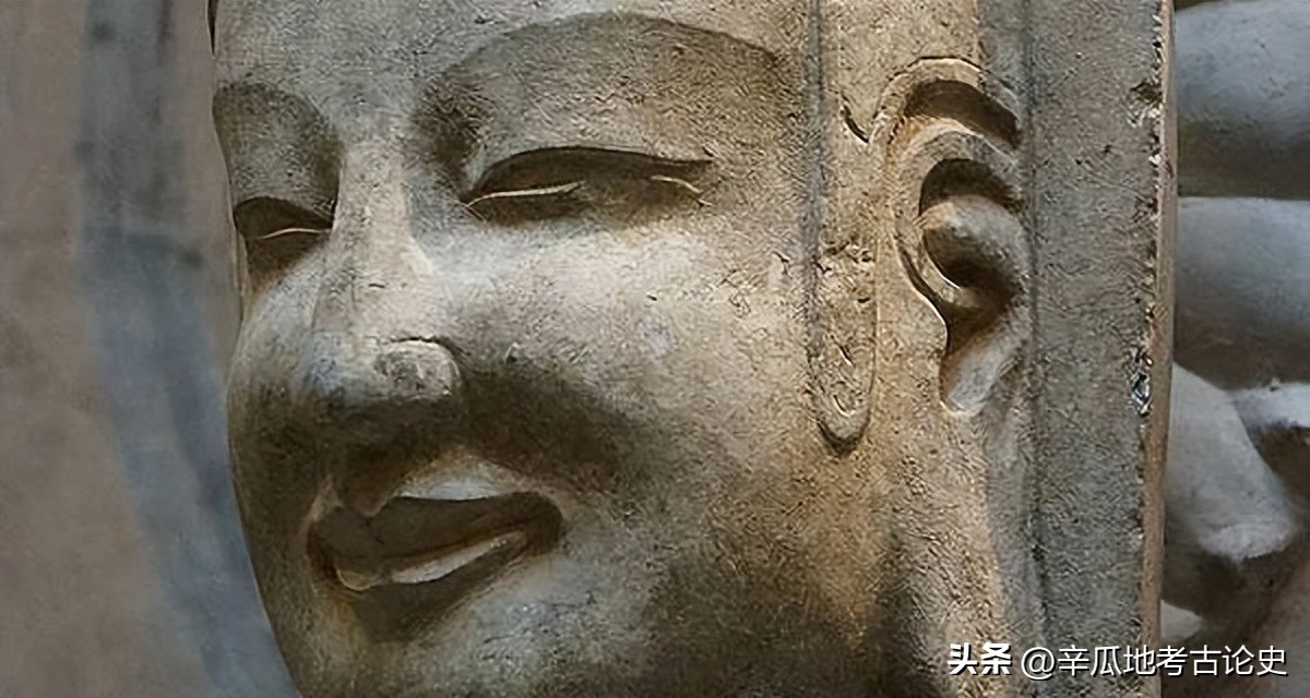 Overseas National Treasures: Chinese Buddhist Statues in the Collection ...