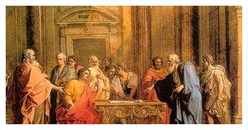 Solon's reforms, and Servius' reforms, a comparison between the two ...