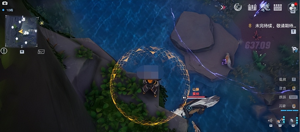 Illusory Tower Disorderly Abyss Elite Strange Points and Playing Skills ...