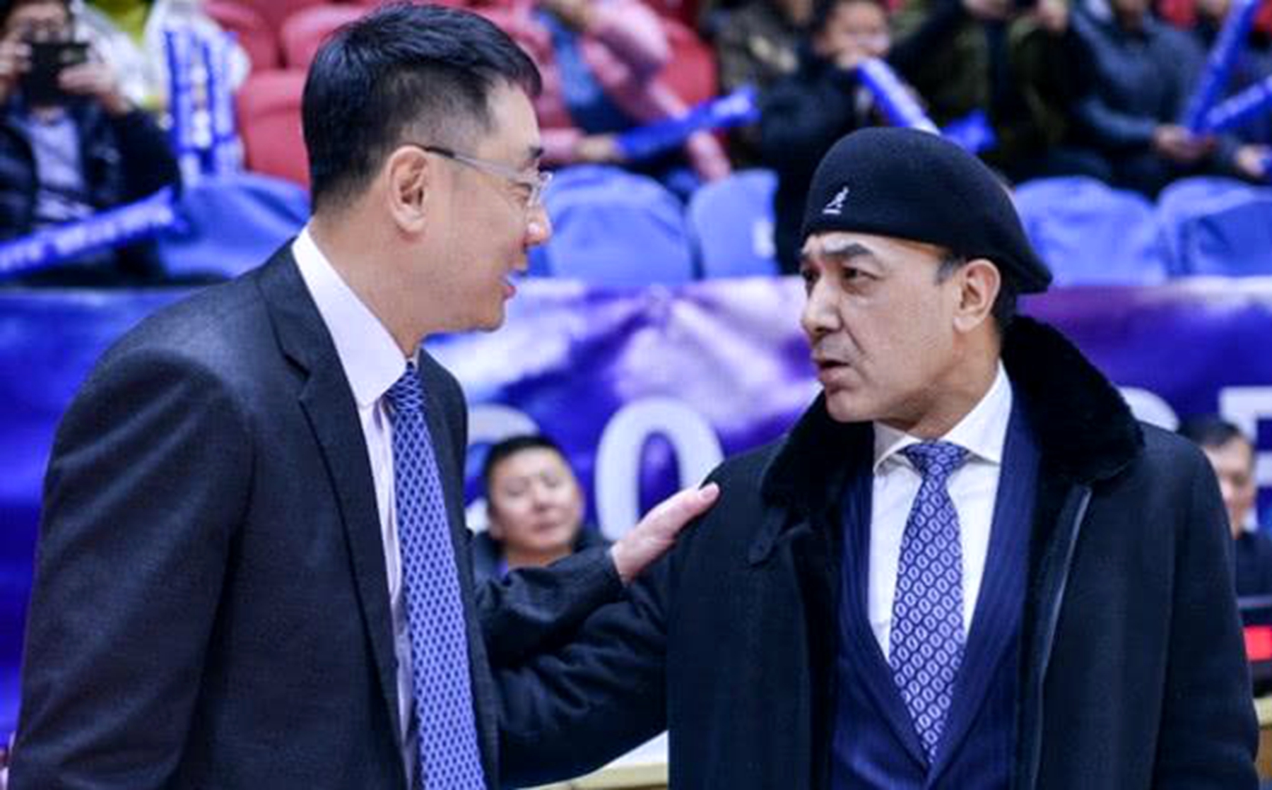 All the past is a prologue!A Dijiang was defeated by the disciple and ...