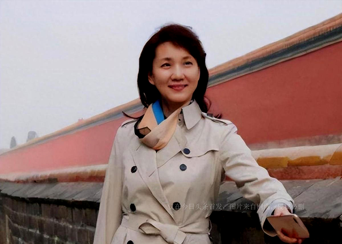 Li Xiuping: Both marriages have no offspring. Is it worth giving up the ...