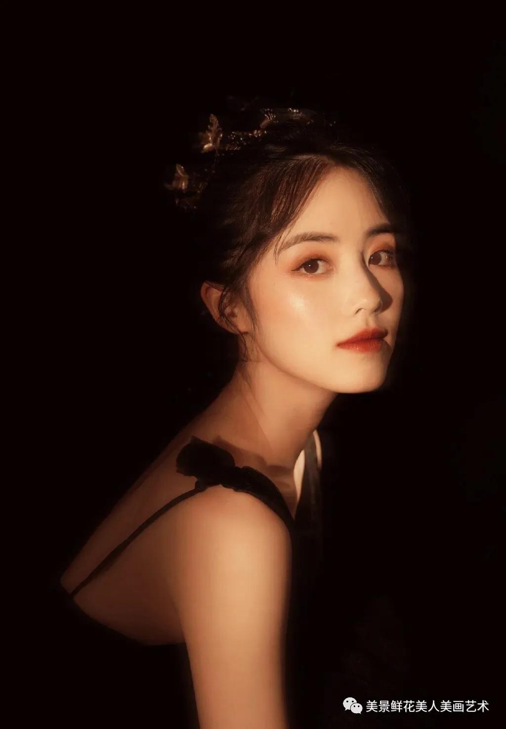 Zhang Leyun's exquisite photo photo and wallpaper selection - iNEWS