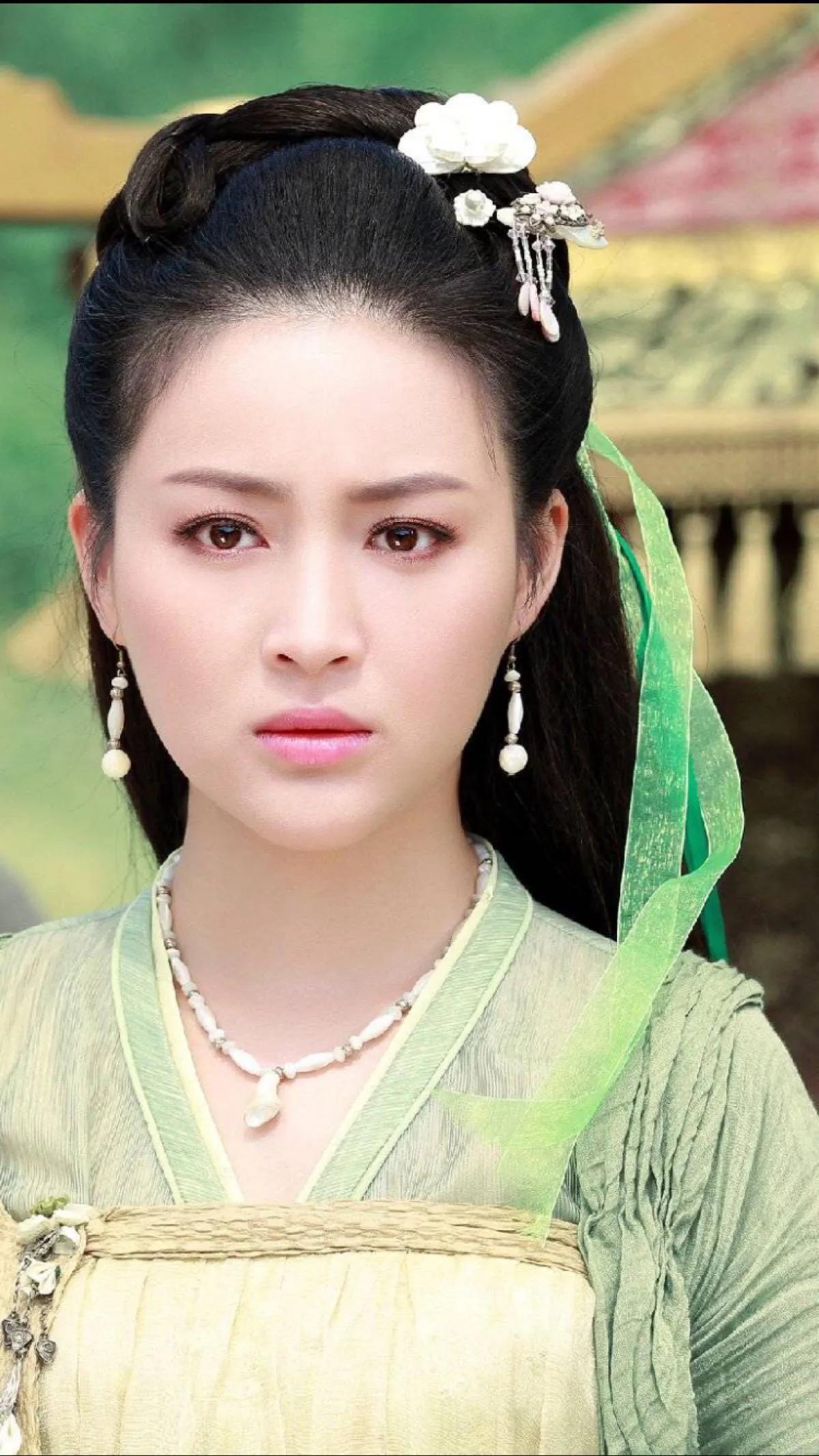 Beauty Atlas - Gan Tingting - iNEWS