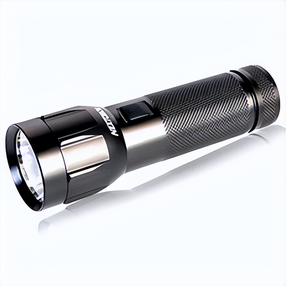 Development of Outdoor Flashlight Single-Chip Microcontroller - iNEWS