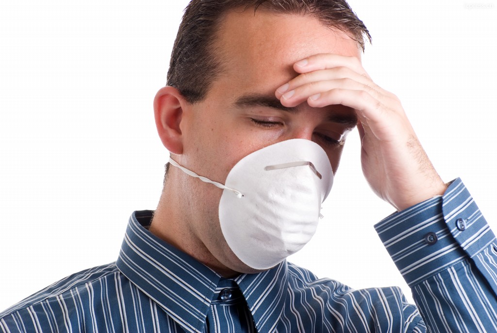 A man's body is empty, just look at it and know: "Yang deficiency ...