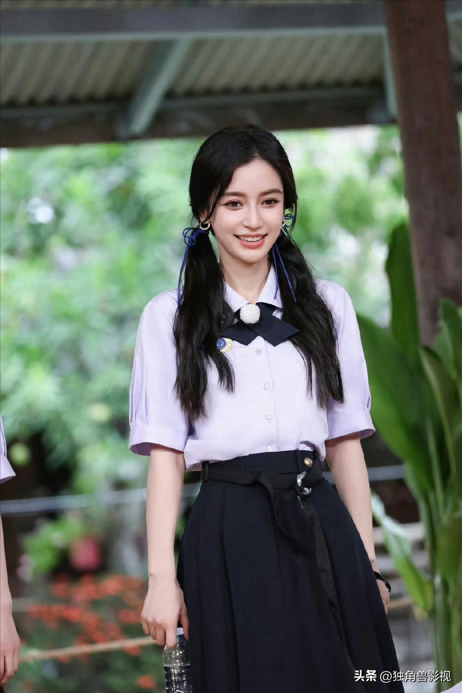 "Let's Run 11" ends, post-editing saves Yang Yunqing's shots, and turns ...