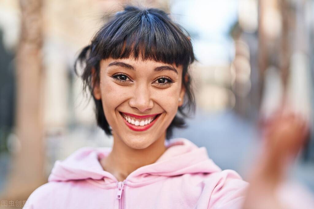 How to choose a selfie angle?These 4 camera angles make it easy to ...