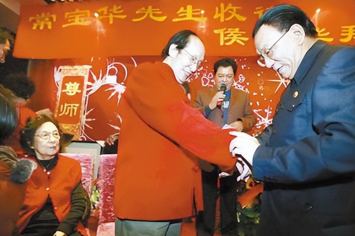 From Ma Zhiming who can't do it to Hou Yaohua, who can do anything - iNEWS