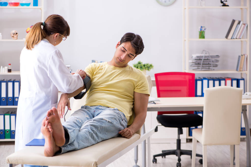 Do hypertensive patients need lifelong medication - iNEWS