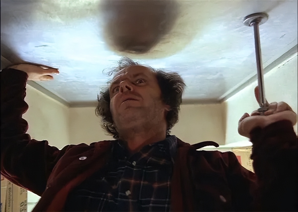 The Shining: Spirits Hiding in Ghosts - iMedia