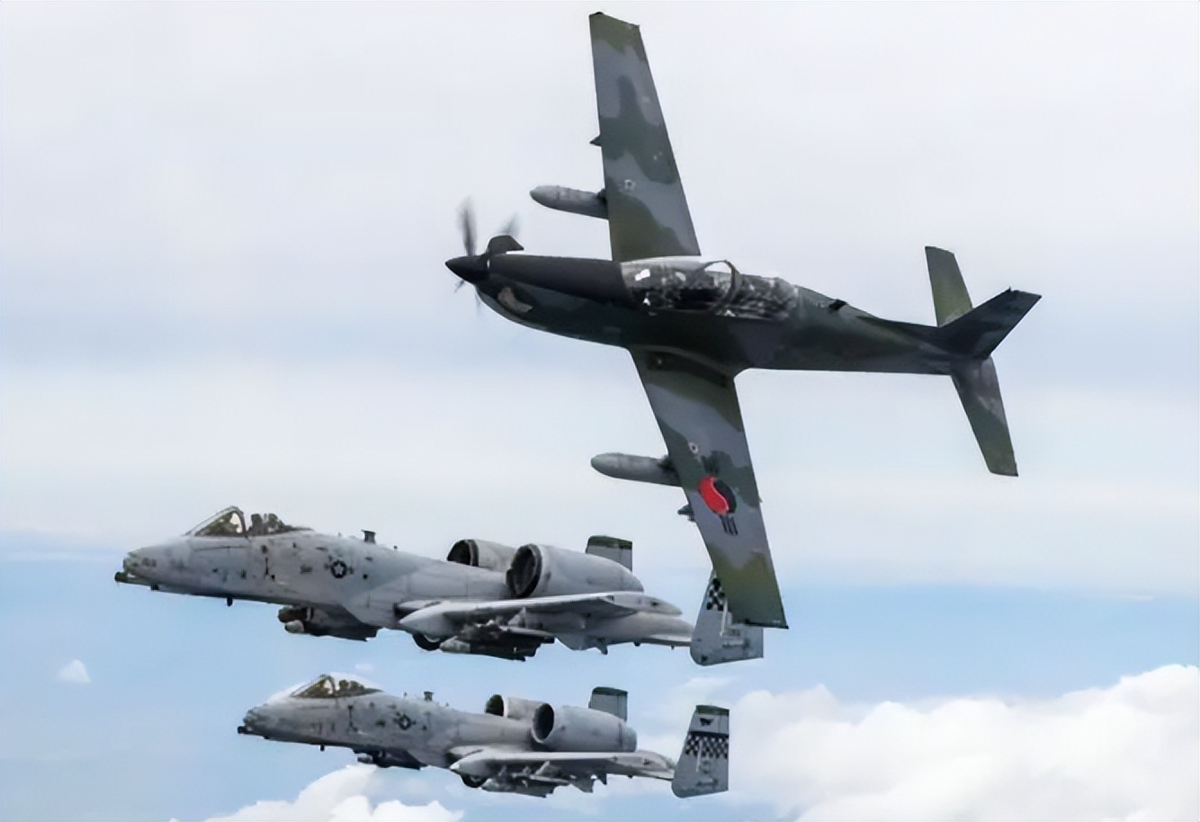 Korean media: Multiple drones crossed the "38th Parallel", but the ...