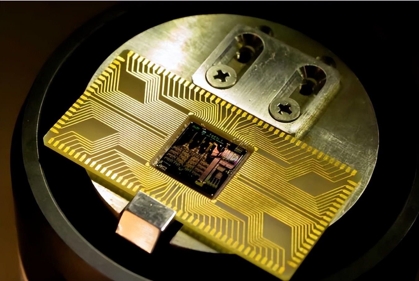 No one bought the lithography machine? ASML: There are still 60 billion ...