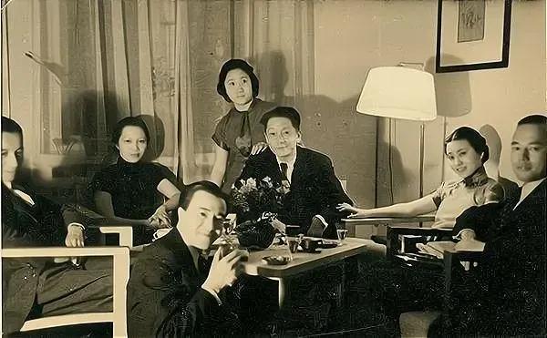 A generation of legendary woman "Jiang Ying" - iMedia