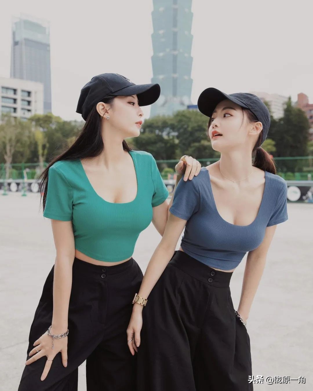 Taiwan model——Ping Guozhu - iMedia