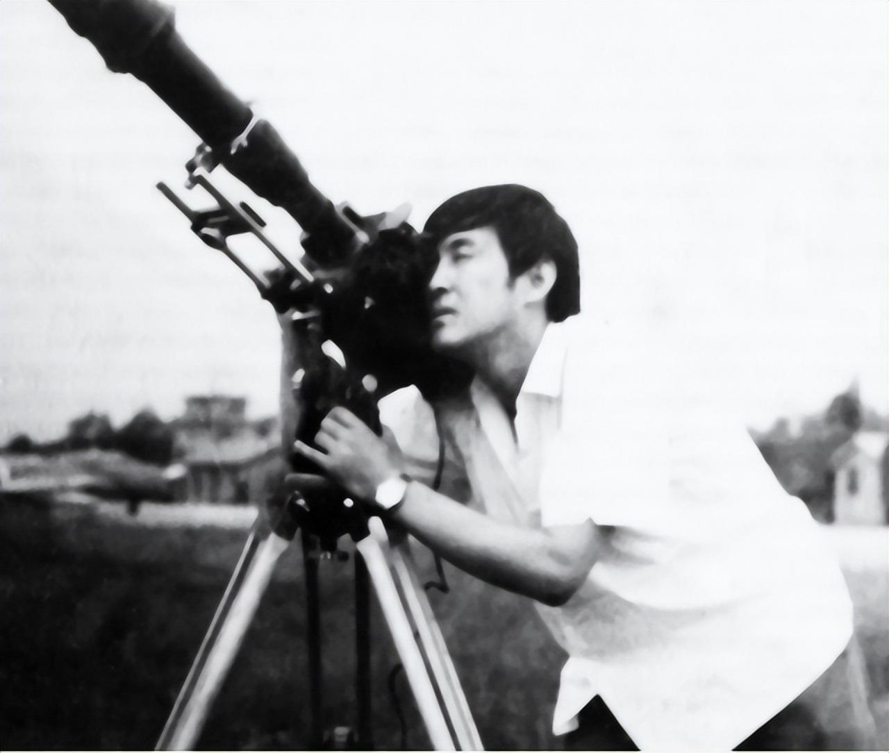 Lu Shuming's death: there is no "Second Master Guan" in the world - iNEWS