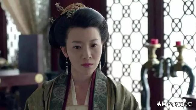 Emperor Zhao of Han was brought up by his sister, why did Emperor Zhao ...