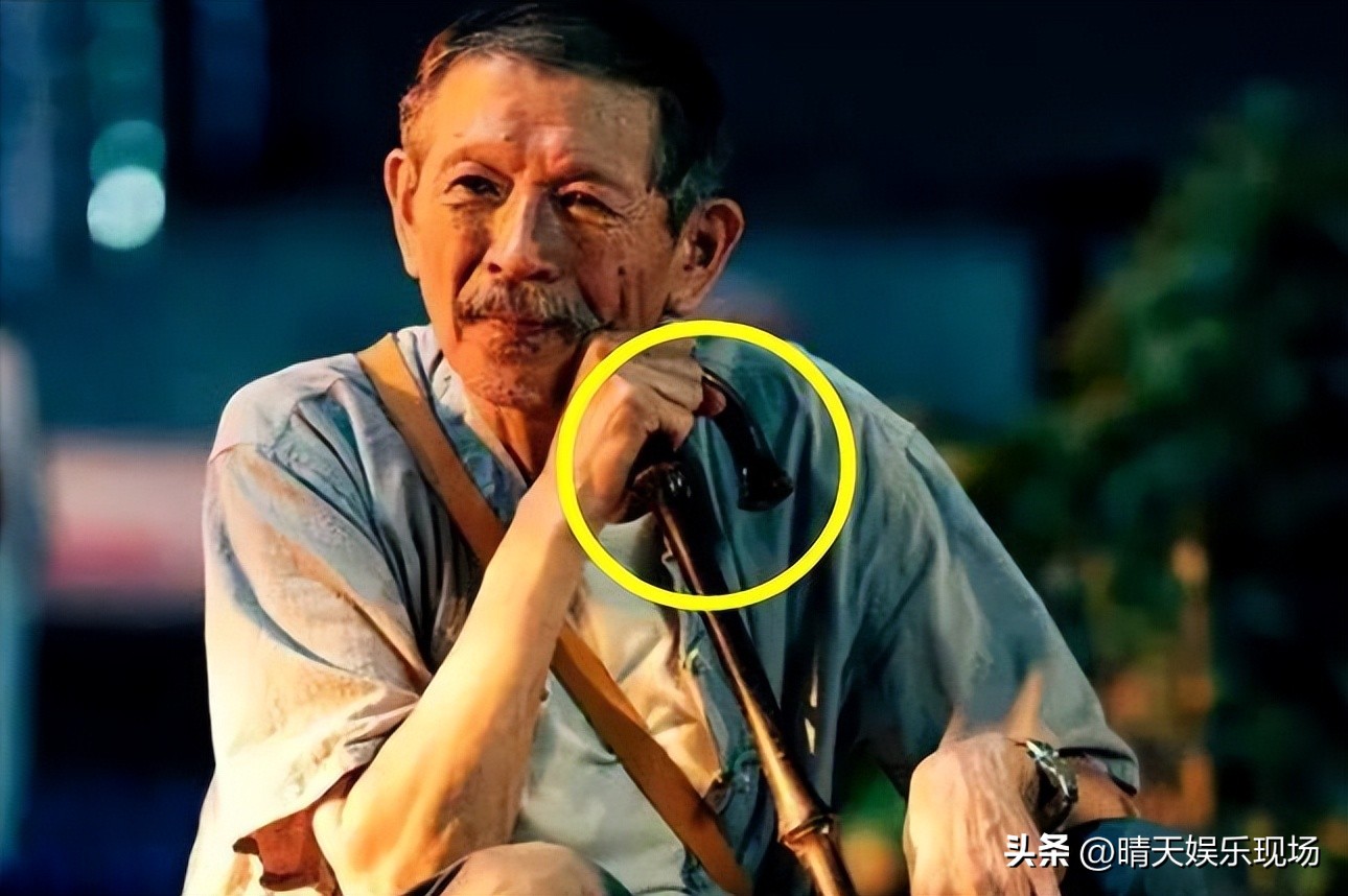 Luo Jingmin died at the age of 67 in "Soldier Assault", and insiders ...