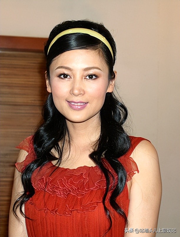 All the women who left Chen Kaige live a more unrestrained life than ...