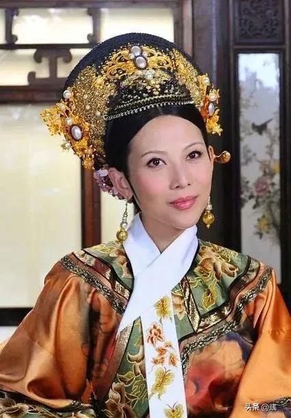 "The Legend of Zhen Huan" Queen Ulanala Yixiu - iMedia