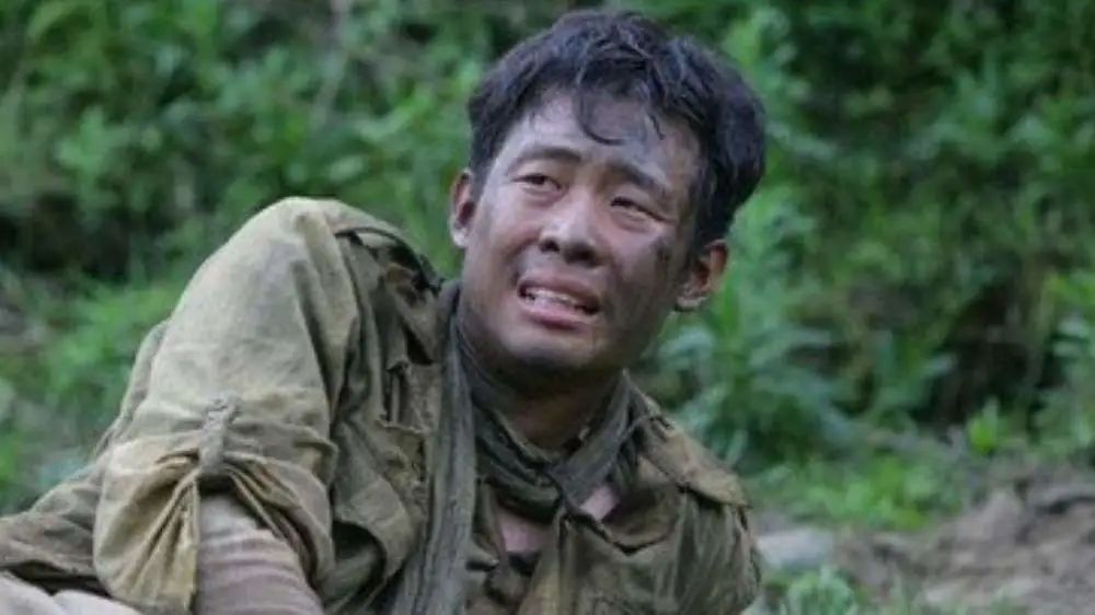 These 6 "late bloomers" male stars, their acting skills are getting ...