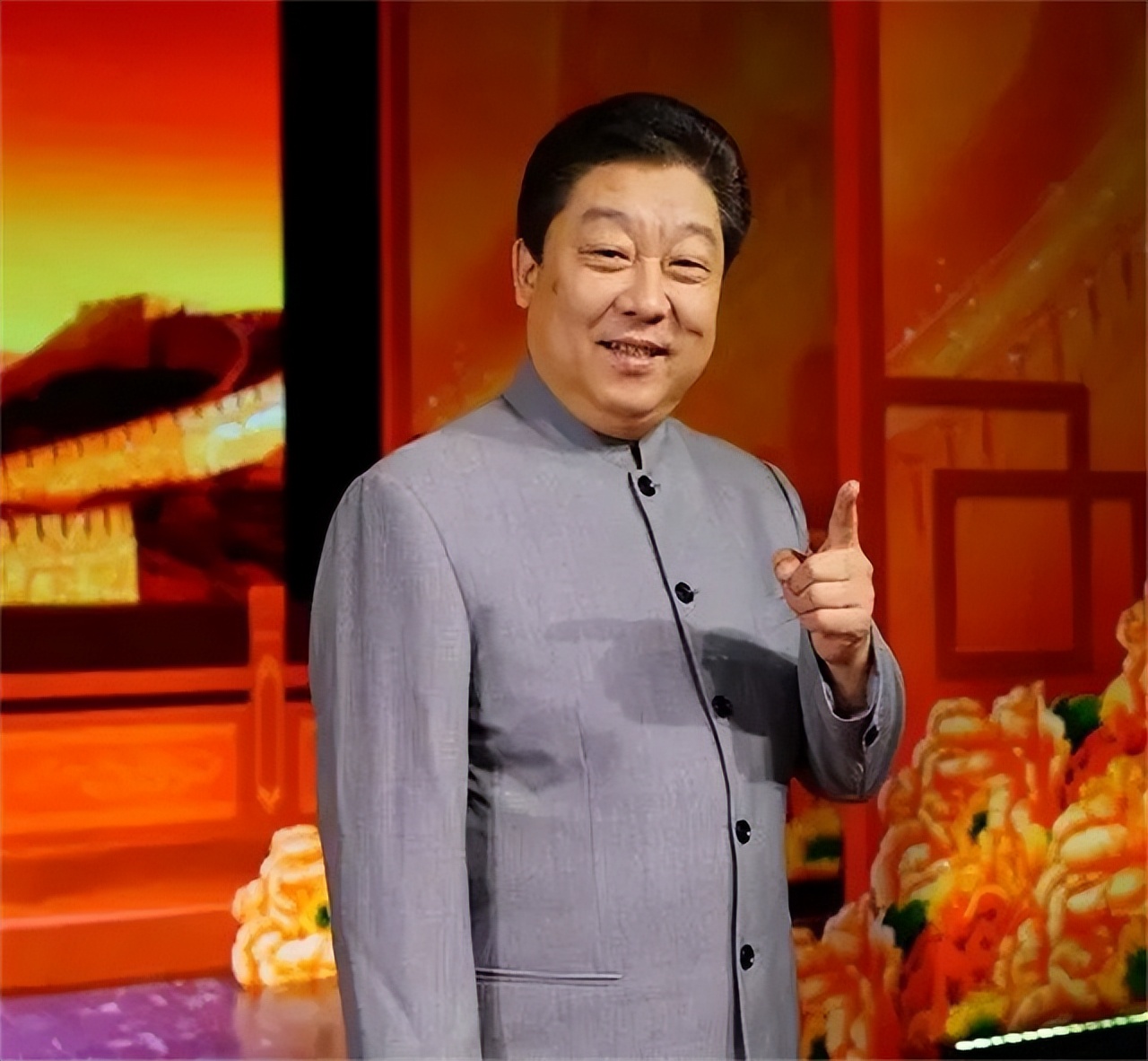 Li Boxiang's apprentice: Some became big names, but were about to be ...