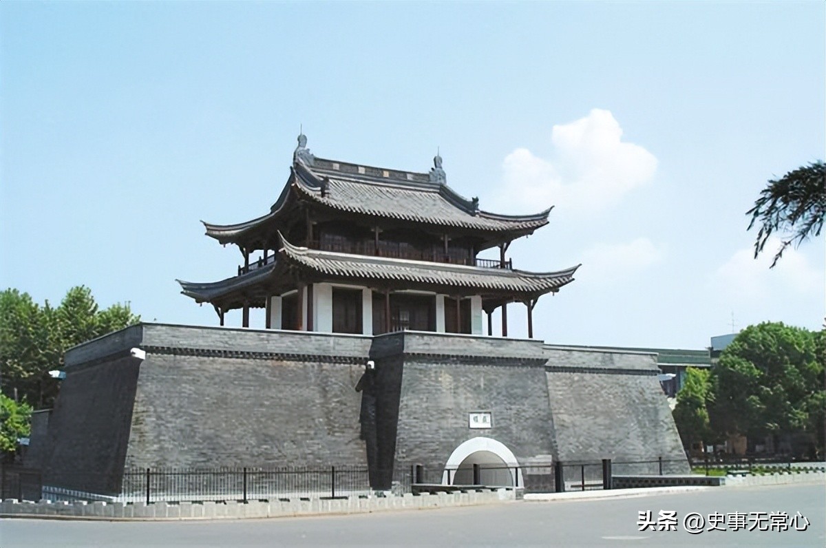 Xu Zhixun, the Second Generation of Yang Wuquan: Great Talents and Neglect of State Affairs - iMedia