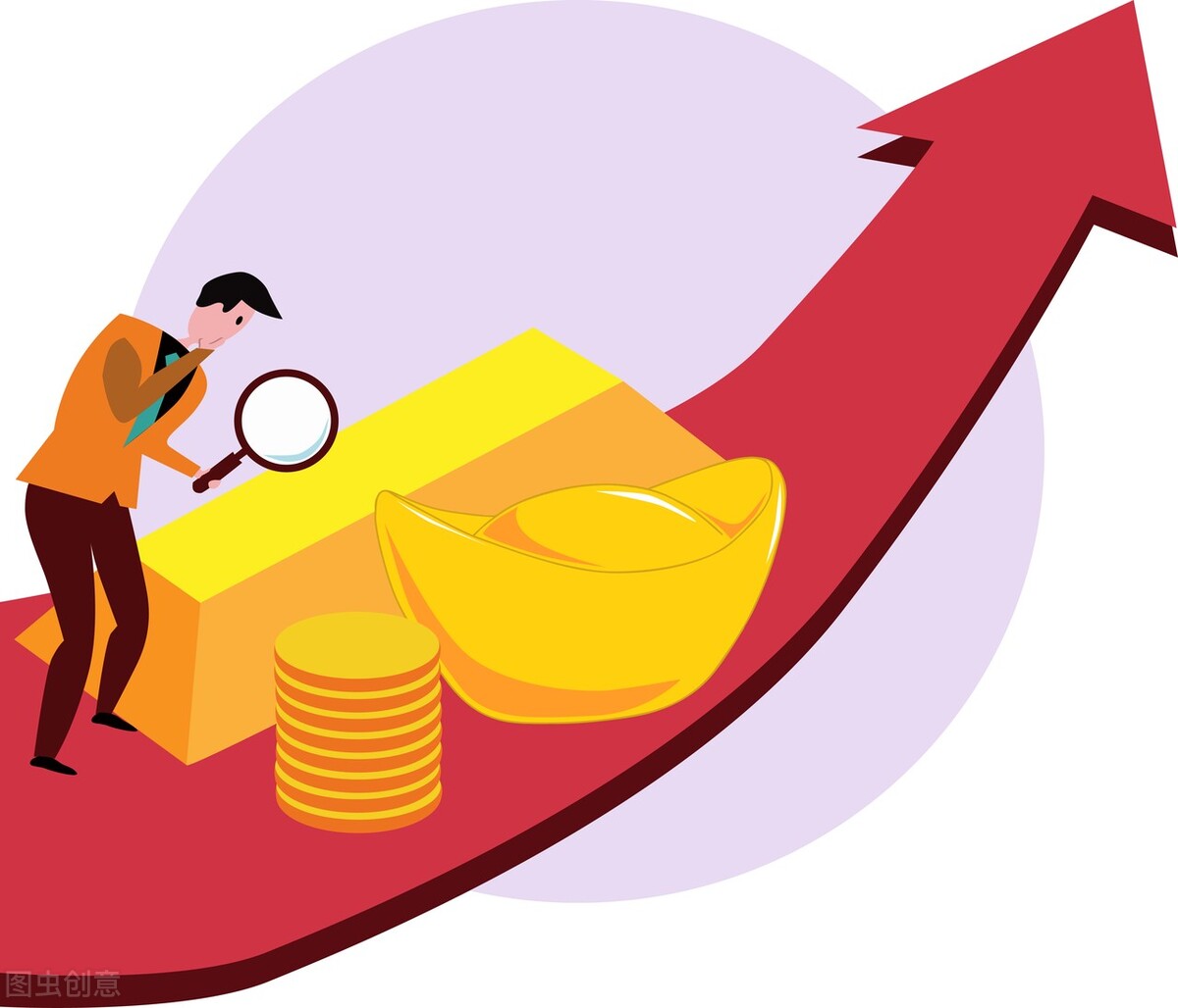 Financial quotient: You don't need to be talented to make money. If you ...