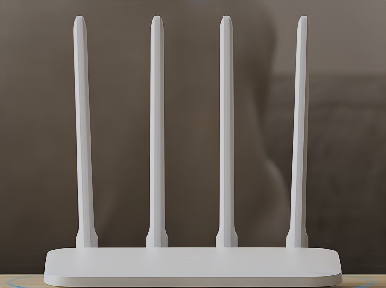 How to change the wifi password of Xiaomi router - iNEWS