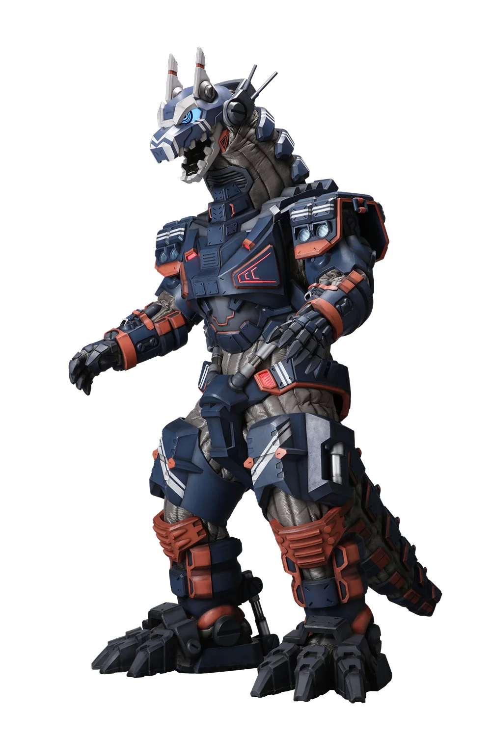 Ultraman Blazer information: The setting of the special war beast ...