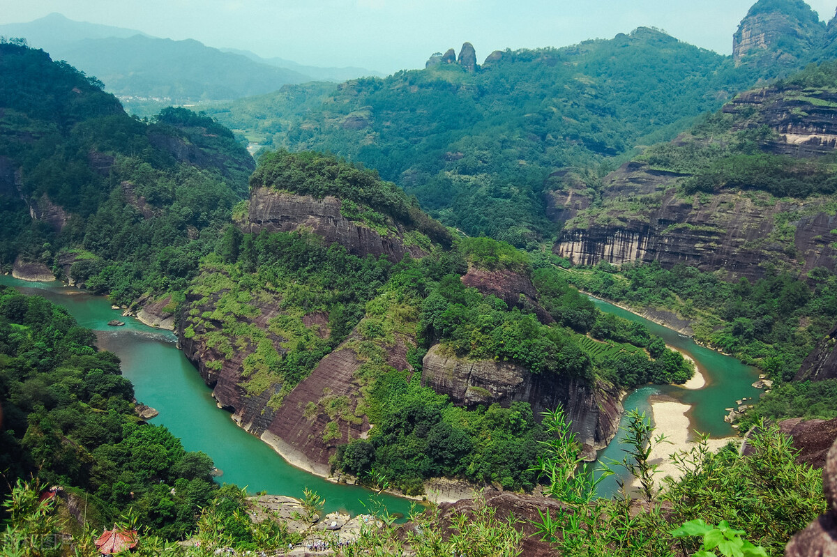 How many of China's top ten famous mountains have you been to? - iMedia