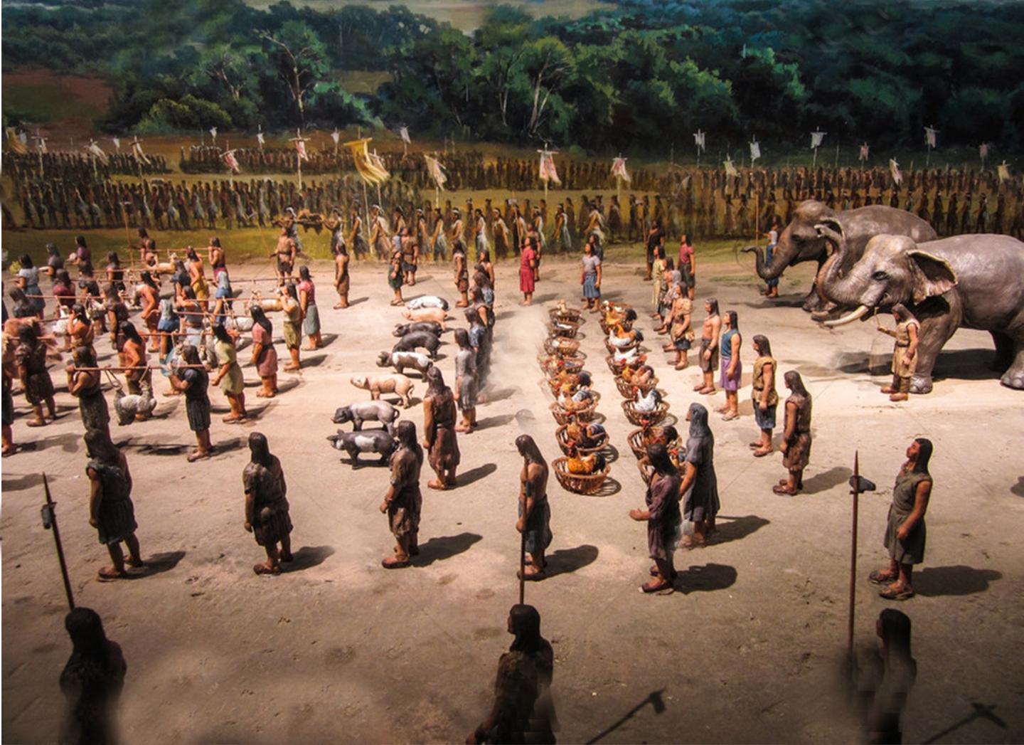 The Status and Function of Women in Ancient Chinese Slavery Society ...