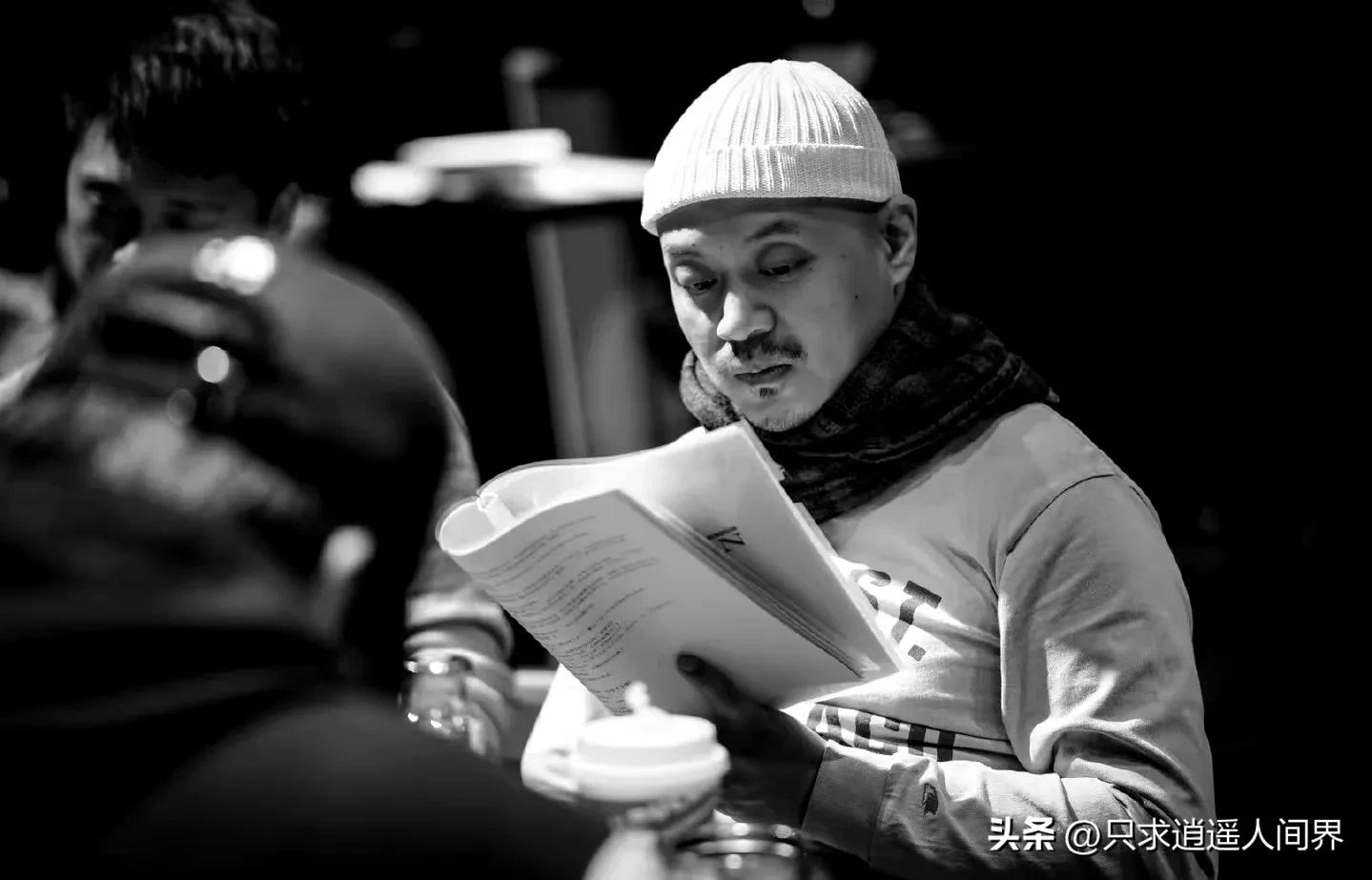 Young artist Sun Boyong left the world, using art to portray the ...