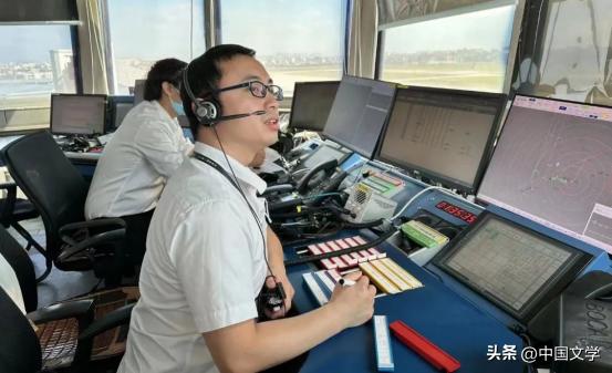 Jiang Bo: The "invisible man" who protects flight safety - iMedia