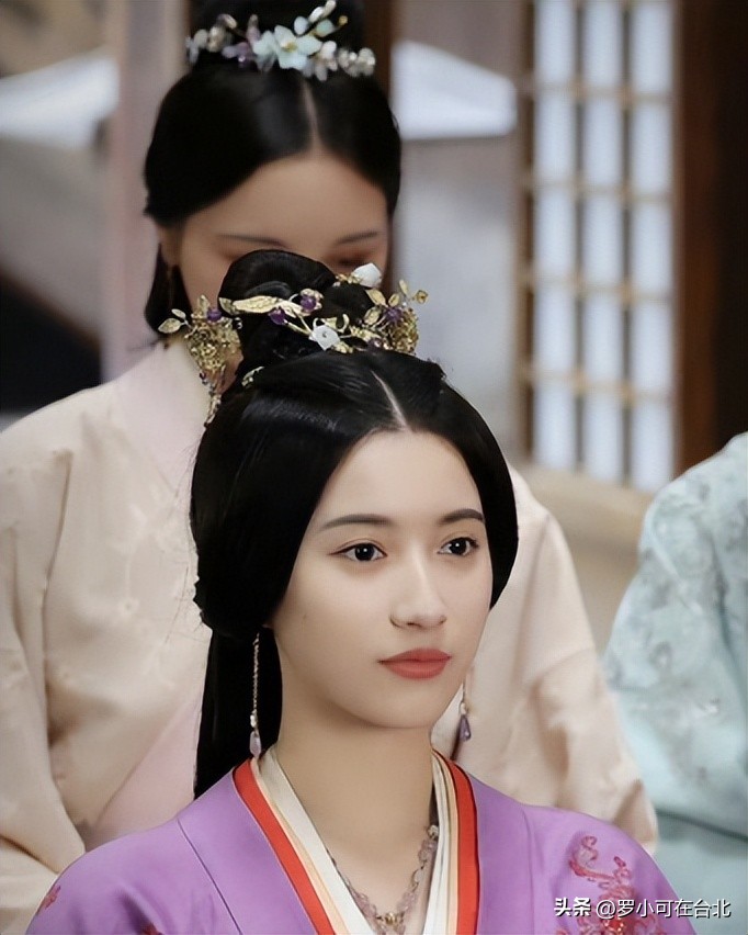 "Xing Han is Splendid" Wen Xiujun is the stupidest?The husband has no ...