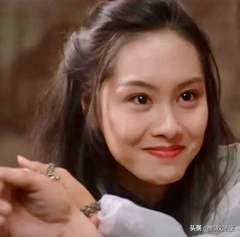 Early Hong Kong star beauties, Brigitte Lin and Athena Chu, how are ...