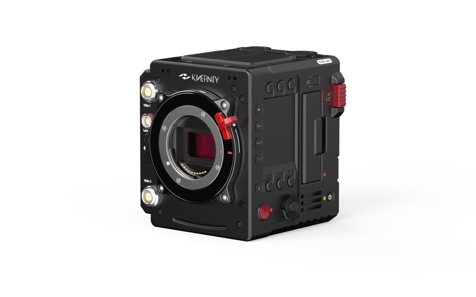 Review Zhuoyao's new machine MAVO Mark2 - iMedia