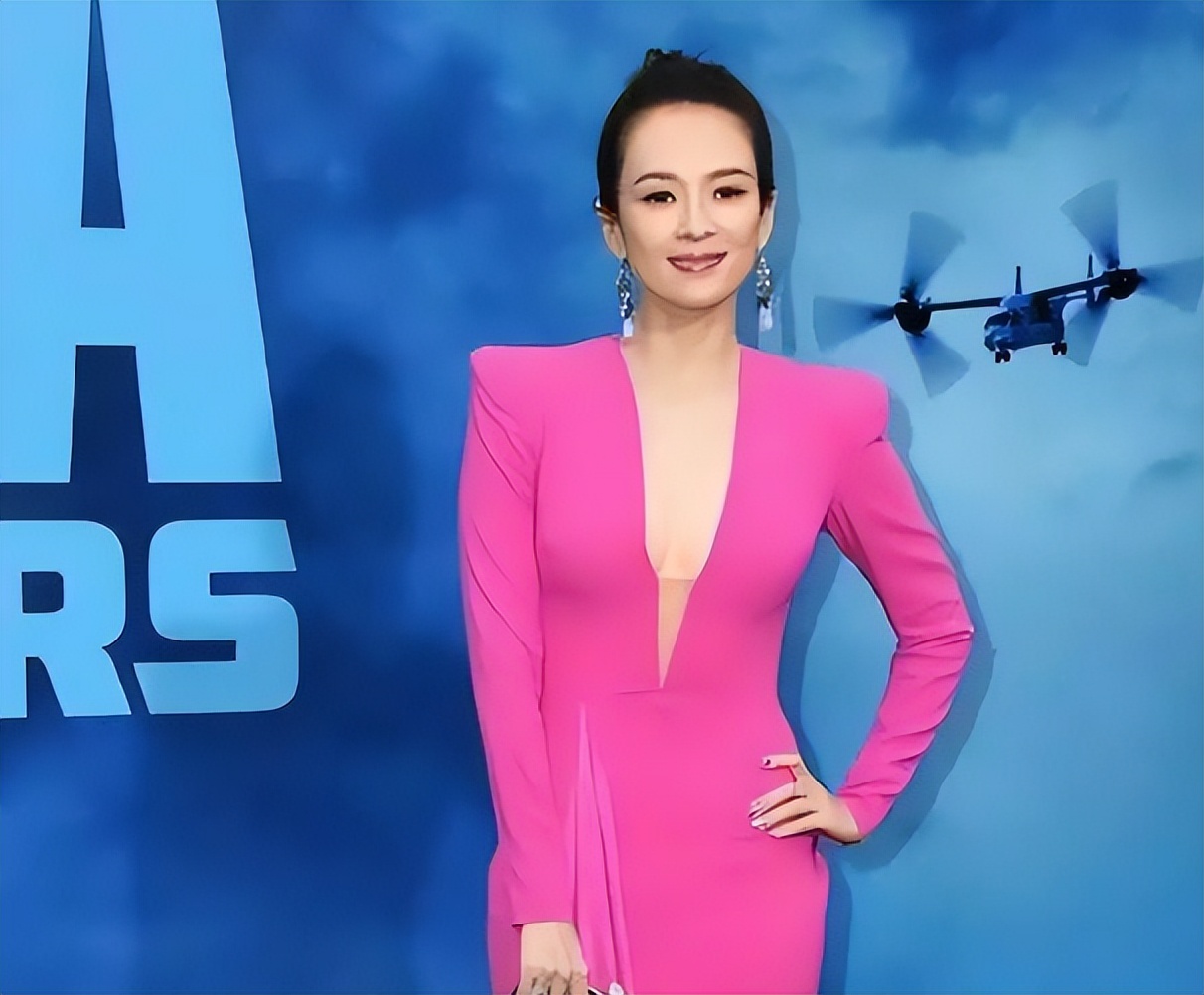 Seemingly innocent and harmless, but in reality the 4 actresses who are ...