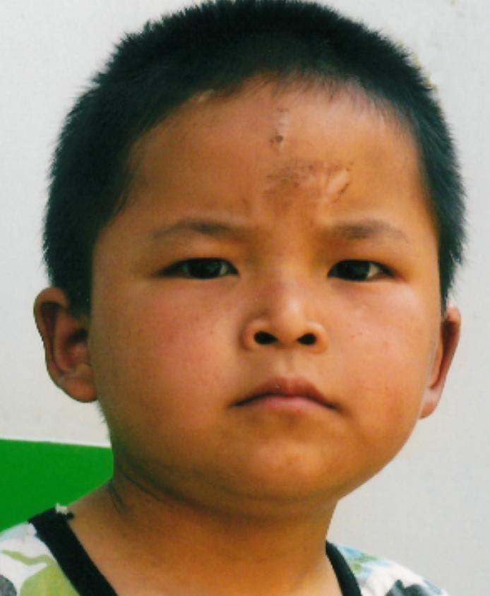 Little hero Lin Hao: 2 classmates were rescued in the Wenchuan ...