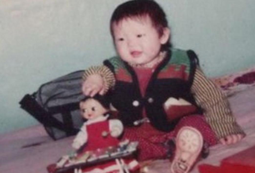 "Queen of Gymnastics" Cheng Fei: Retired at the age of 25, but now her ...