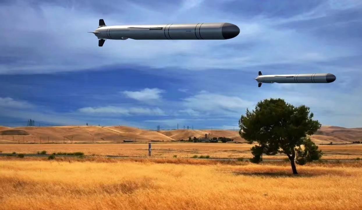 Tomahawk - the benchmark for cruise missiles? - iNEWS
