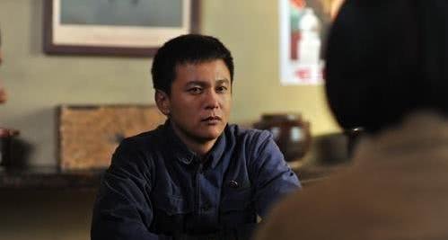 "Annual Ring" actor Li Chuan: became famous at the age of 9, lost his ...