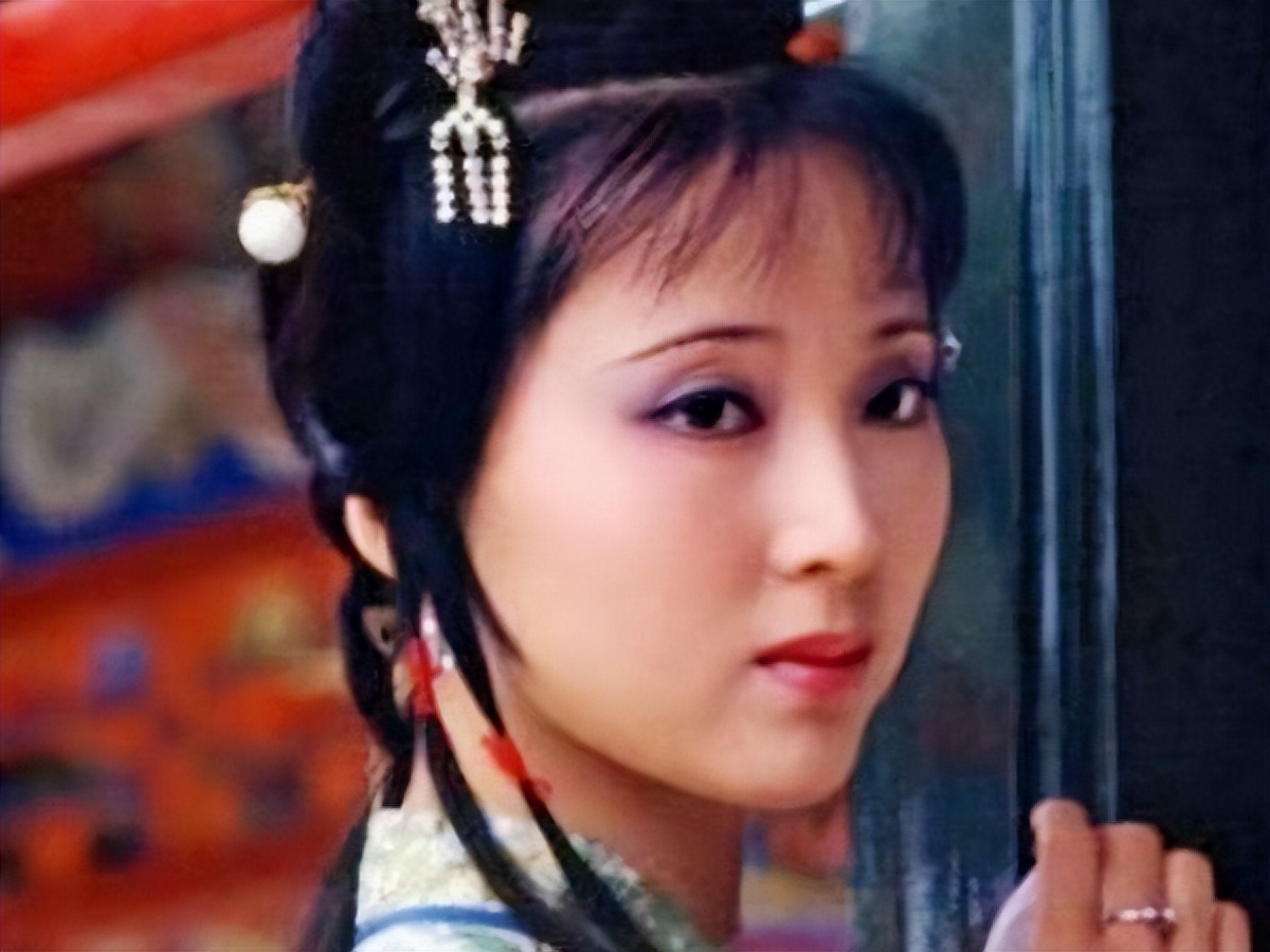 Someone made up the "Continuation of the Red Chamber" and arranged for ...