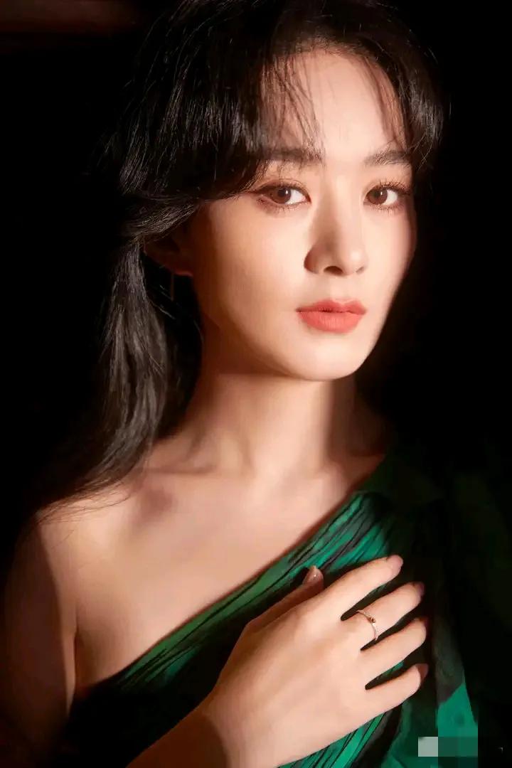 "Golden Eagle Grand Slam" Zhao Liying, has accumulated a lot of ...